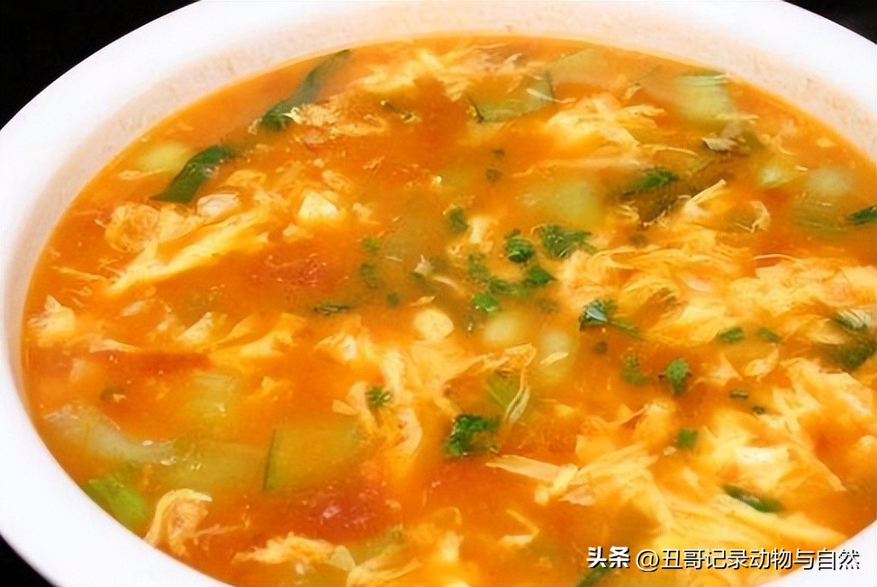 The classic recipe of pimple soup is simple and easy to make - iNEWS