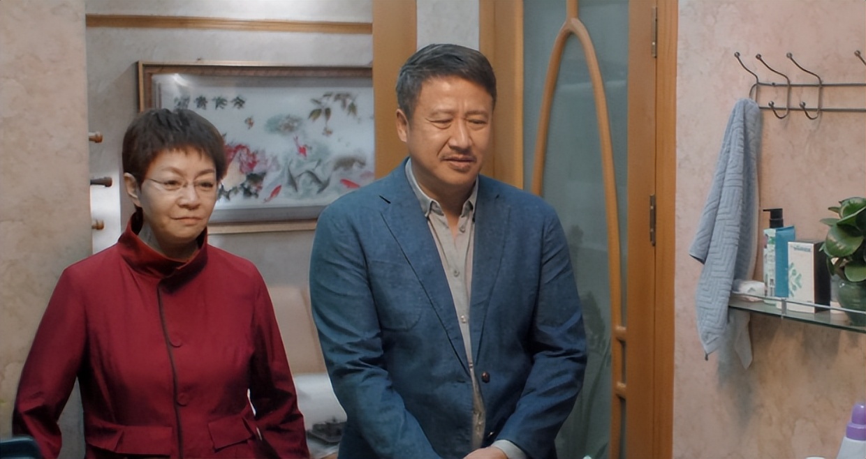 Zhang Guoqiang, a late bloomer, finally proved himself once again - iMedia