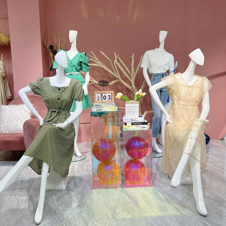 Osty Yawen Soodyoow Collection2023 summer brand women's mulberry silk ...