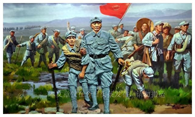 There are only 4 founding generals left alive in 2023, the youngest is ...