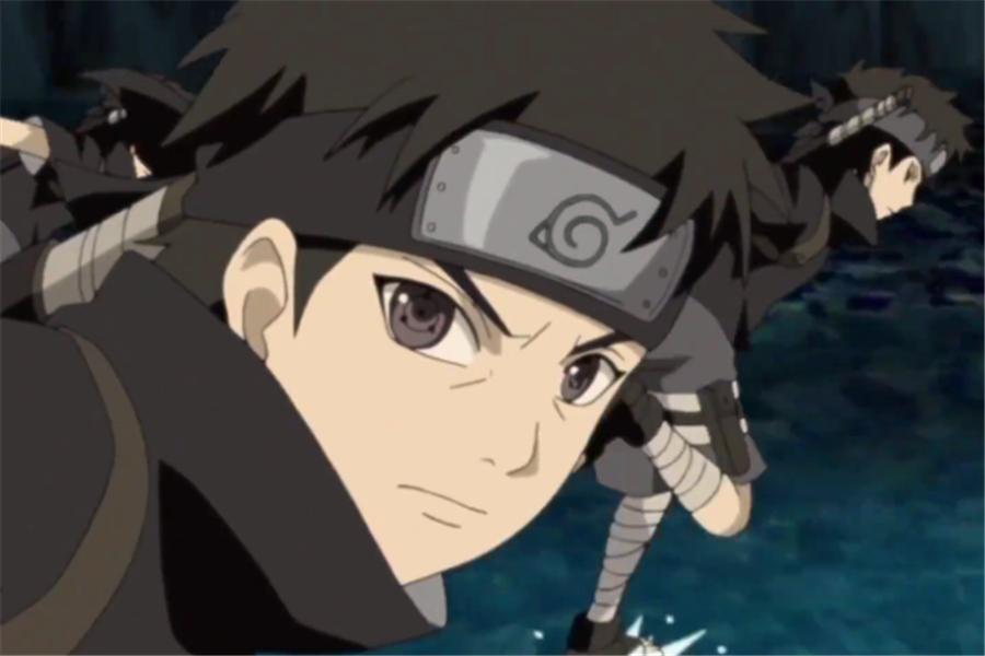 The 8 ultra-fast ninjas in Naruto: 3 people rely on time and space ...