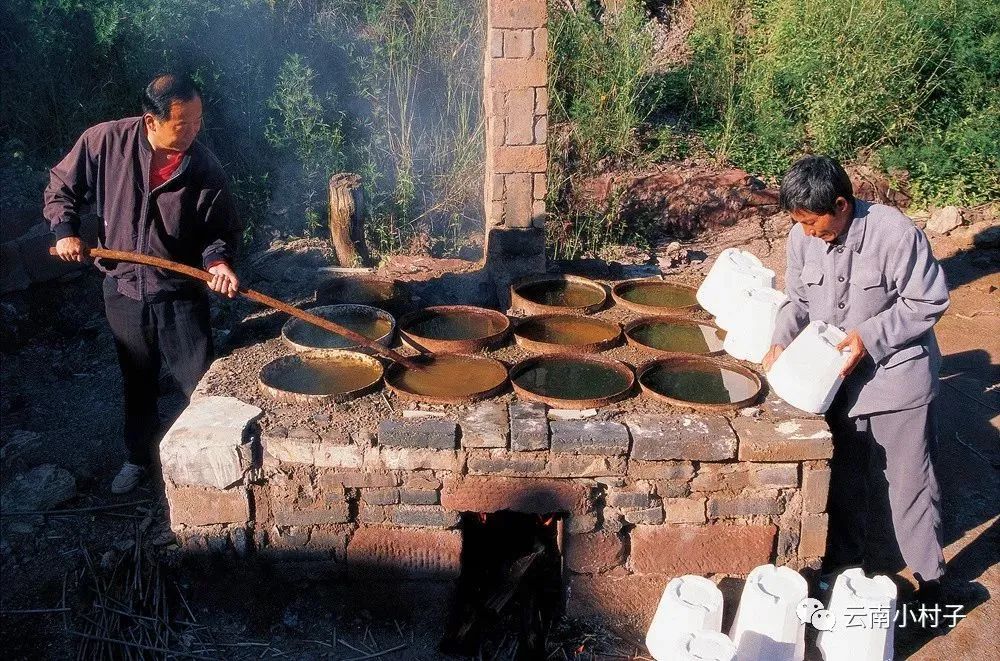 Shiyang Ancient Town, Dayao, Yunnan - iNEWS