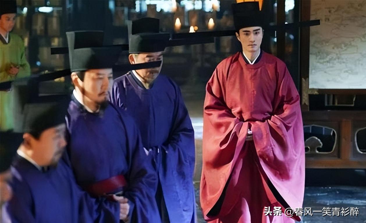 The Regrets of the Northern Song Dynasty's Reform: If Li Gou's Reform ...