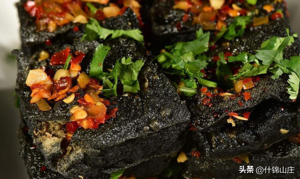 You must come to Changsha Food Street once in your life (2) - iMedia