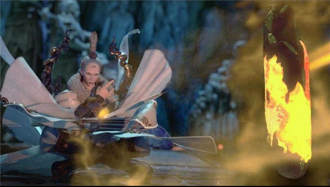 The Complete Biography of Lie Xian: Slaying the Three Corpse Gods - iNEWS