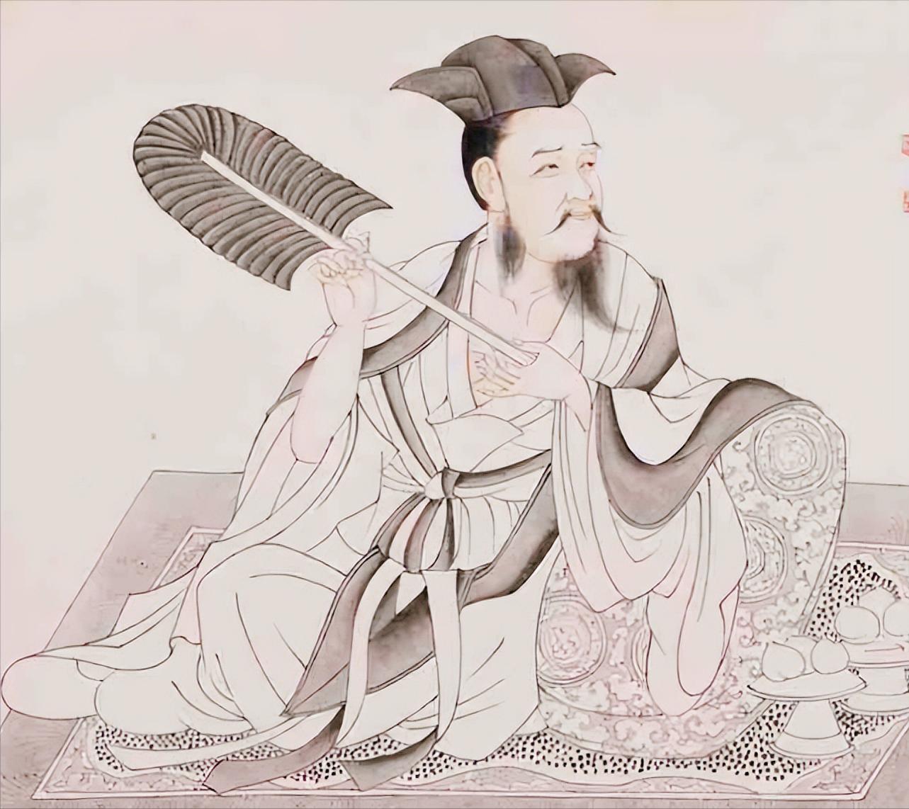 "Rampant" Ruan Ji - iNEWS