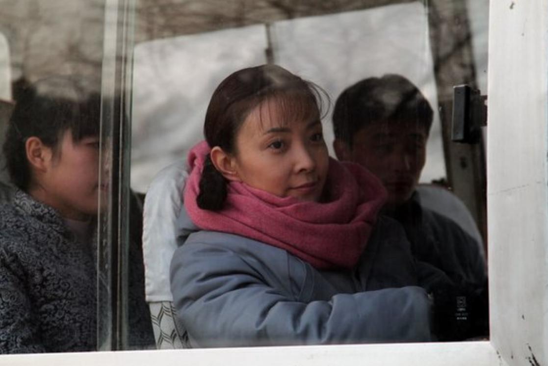 Liu Weiwei: He used to be the host of CCTV, married a wealthy ...