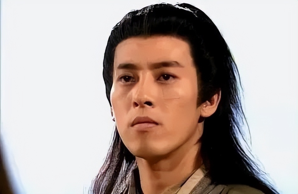 Back then, a rich woman wanted to take care of Lu Songxian: 5 million to accompany me for dinner ...