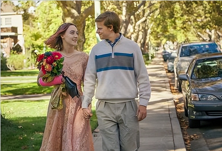 "Miss Bird": the psychological expression of adolescent growth and self ...