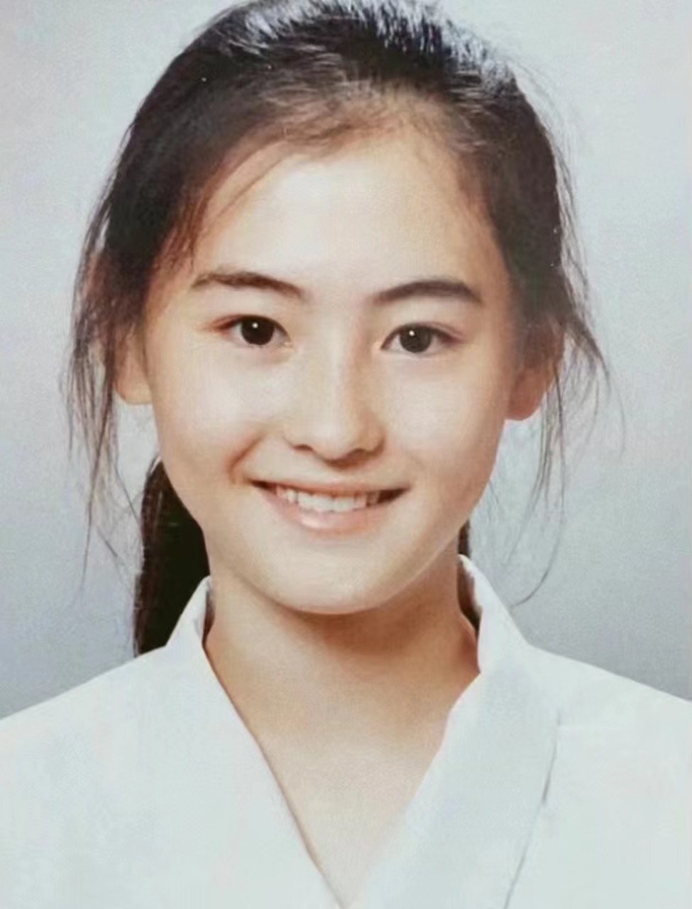 Cecilia Cheung's third child is named Zhang Licheng, why not take the ...