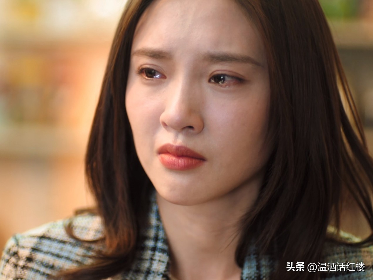 A big change in "Mature Years"! Sun Qingfen suffers from cancer, Liu ...