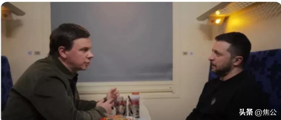 Zelensky: "This is my home, I lived here for a year" - iNEWS