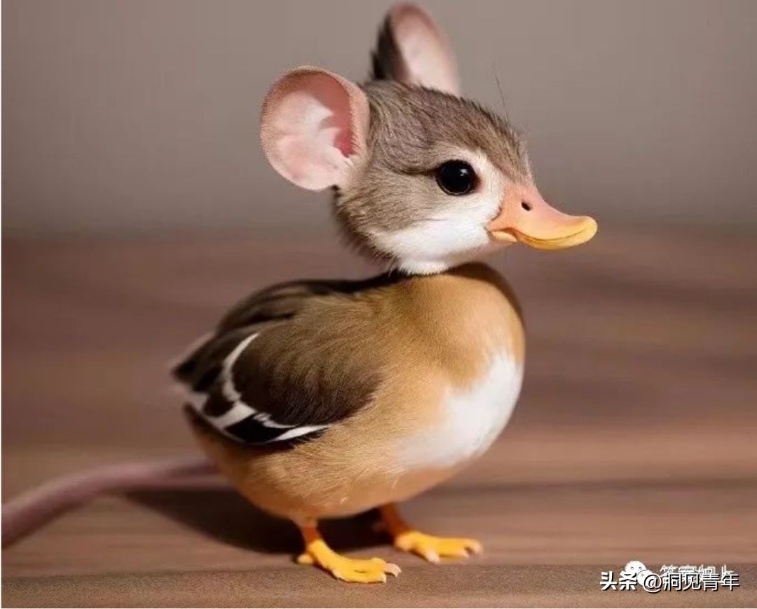 Hu Xijin Comments on the Rat-headed Duck Incident: Is it the Victory of ...