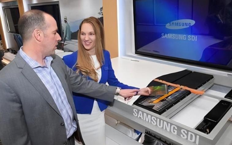 Global power battery hegemony: Japan is thriving, South Korea is three ...