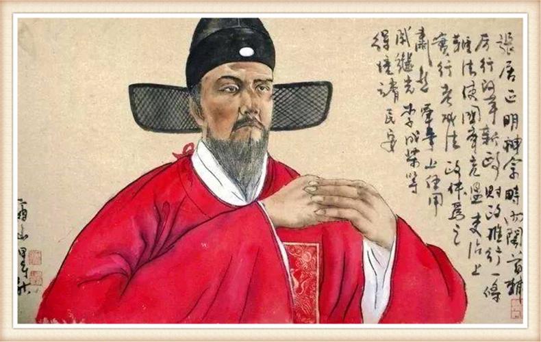 No suburbs, no temples, no court—the Wanli emperor who went on strike ...