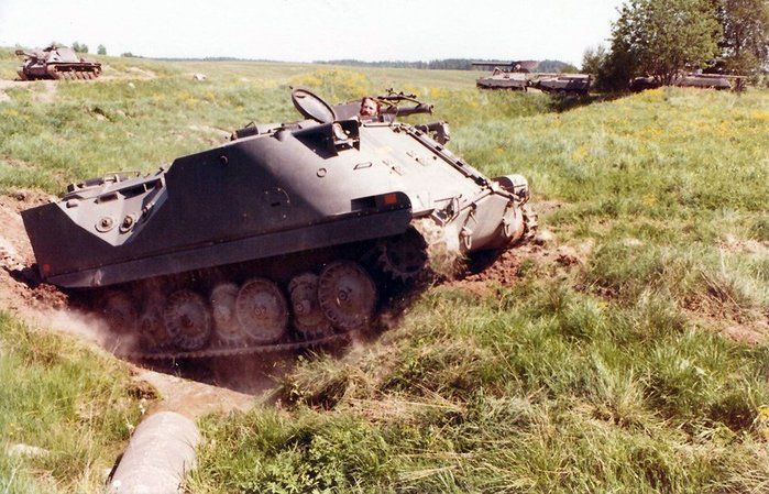 The world of weapons: the characteristic design of the Nordic countries ...