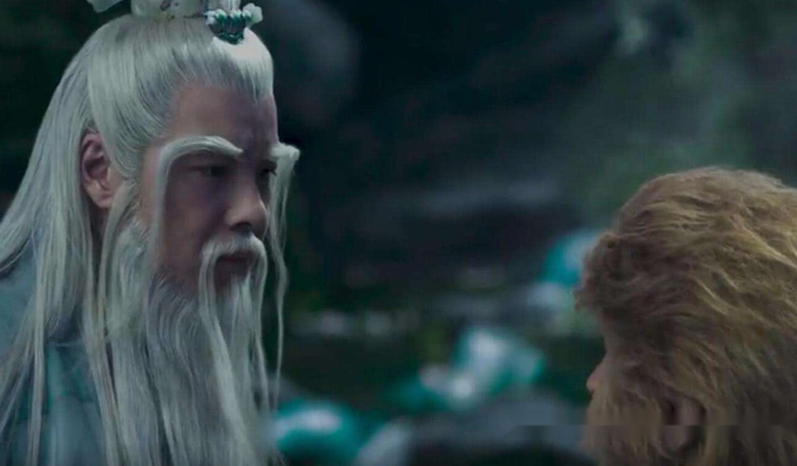 Bodhi could have broken up peacefully with Monkey King, why did he ...