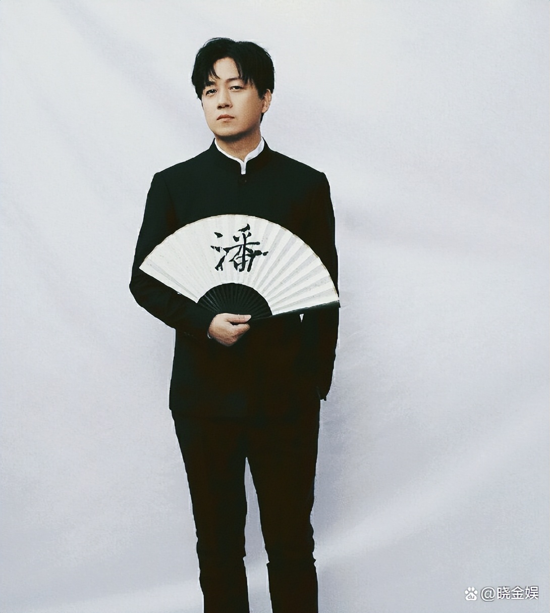 Pan Yueming: Being an actor also has troubles. While I like to eat ...