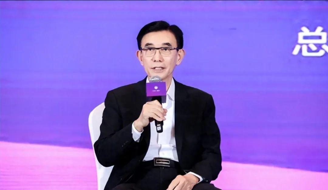 Chip scientist Yin Zhiyao: China's chips are already five generations ...
