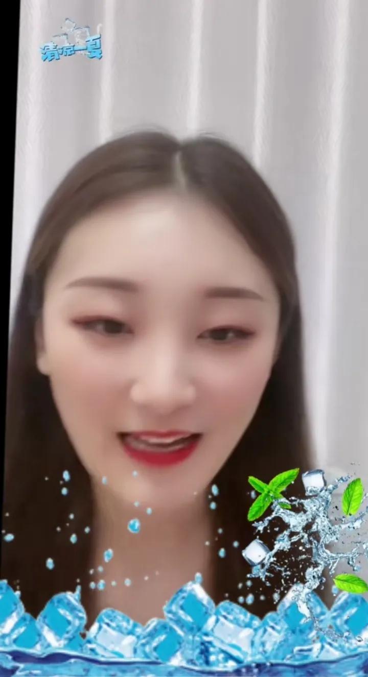 Chen Yanan: The spokesperson of Chengha Beer earns a million dollars a year, but he was ...