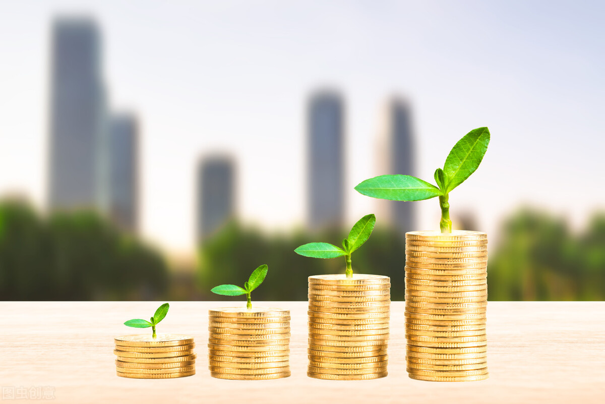 The Foolish Investor: Accumulating Wealth with Low Risk, High Return ...