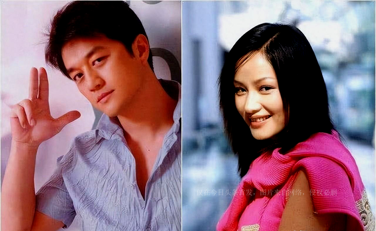 This time, 52-year-old Qu Ying once again made the world look at her ...