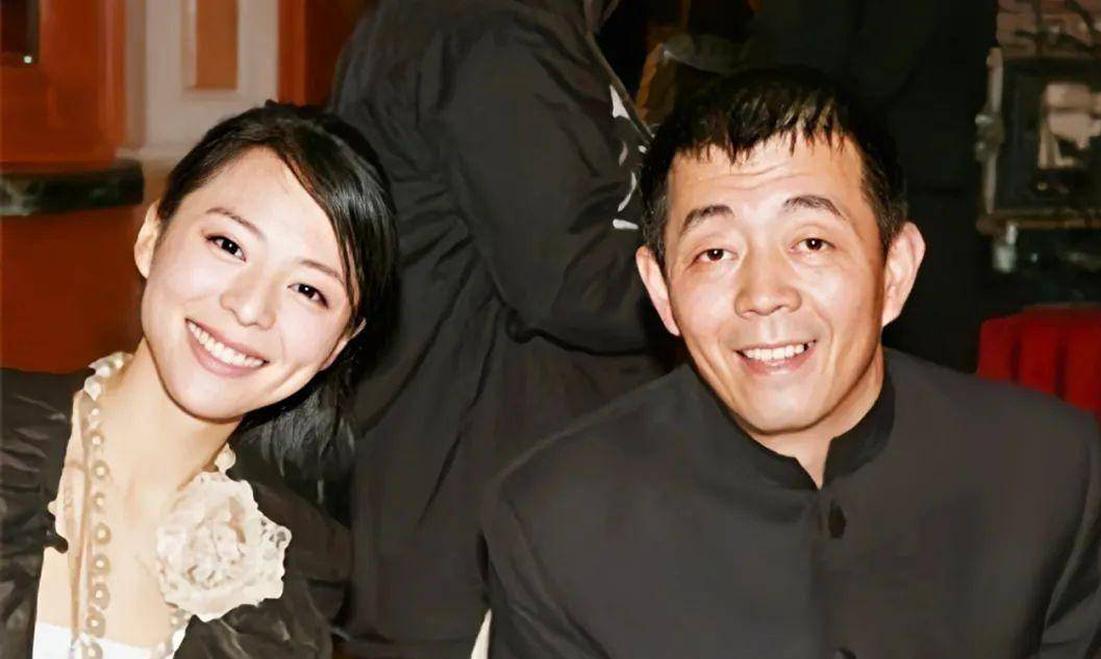 Jiang Wenli has a new scandal, eating tender grass in her fifties? She hated Gu Changwei so much ...