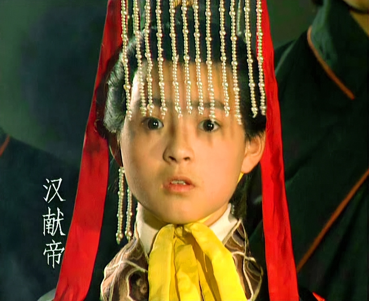 The Last Dignity of the Lost Emperor: How did Emperor Xian of the Han ...