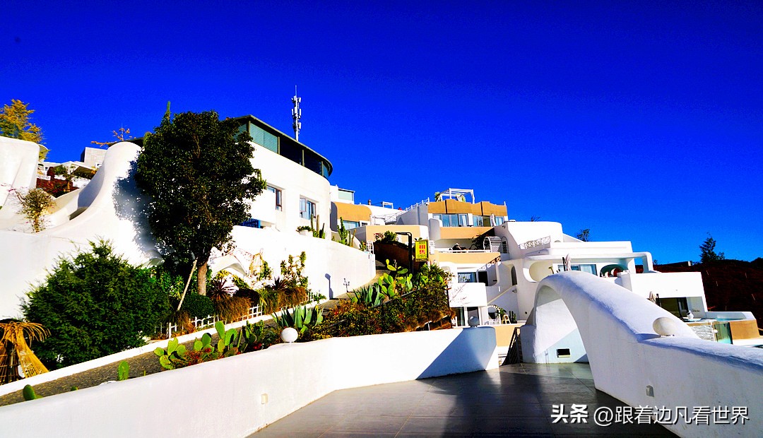 Dali, Yunnan: "Santorini" on the Erhai Sea is known as a paradise for ...