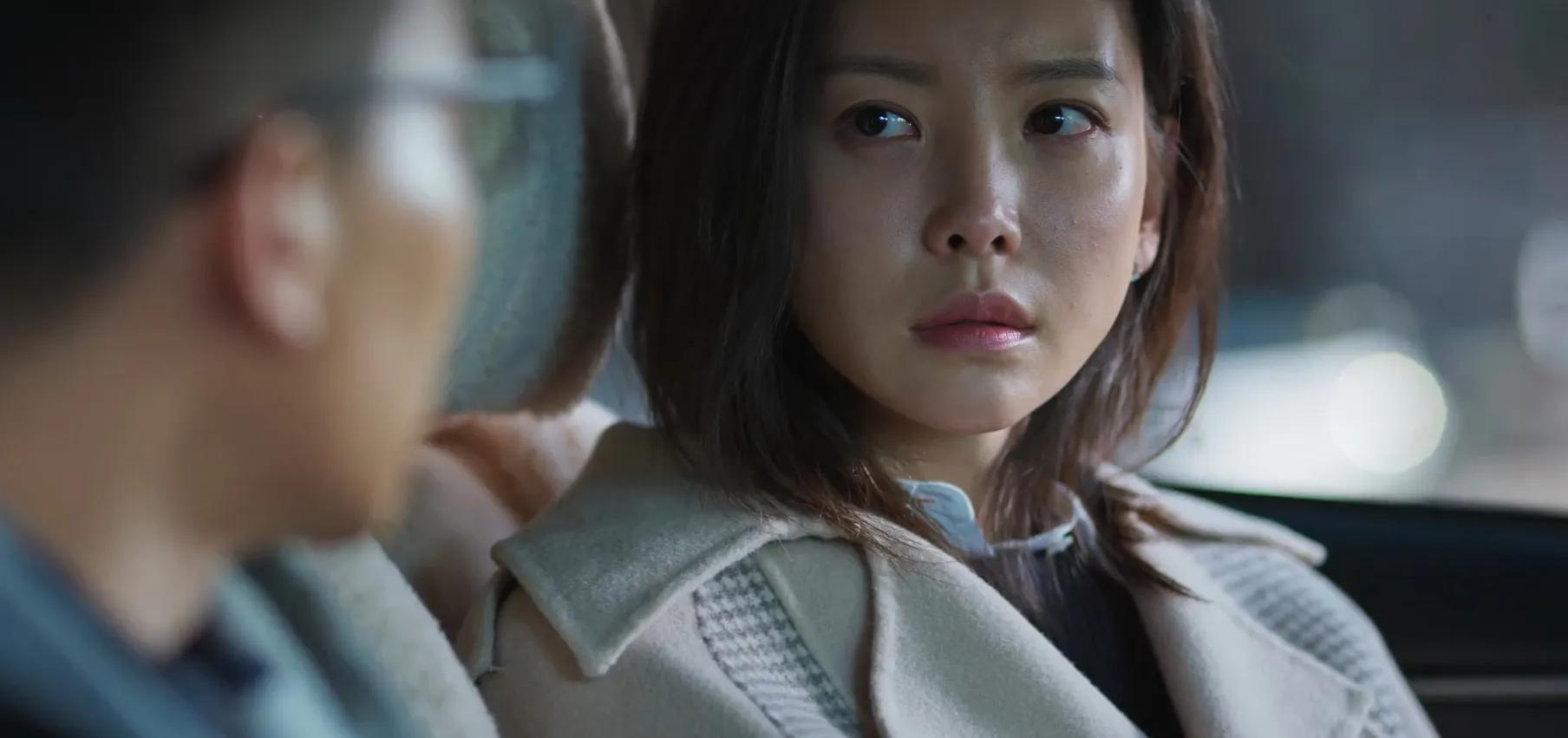 The 8 episodes of "Gone Child" have already been broadcast - iNEWS