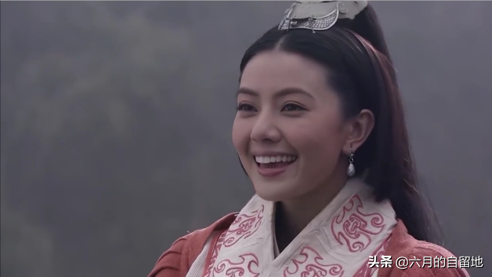 "The Great Qin Empire" Shang Yang, meeting these two nobles is the ...