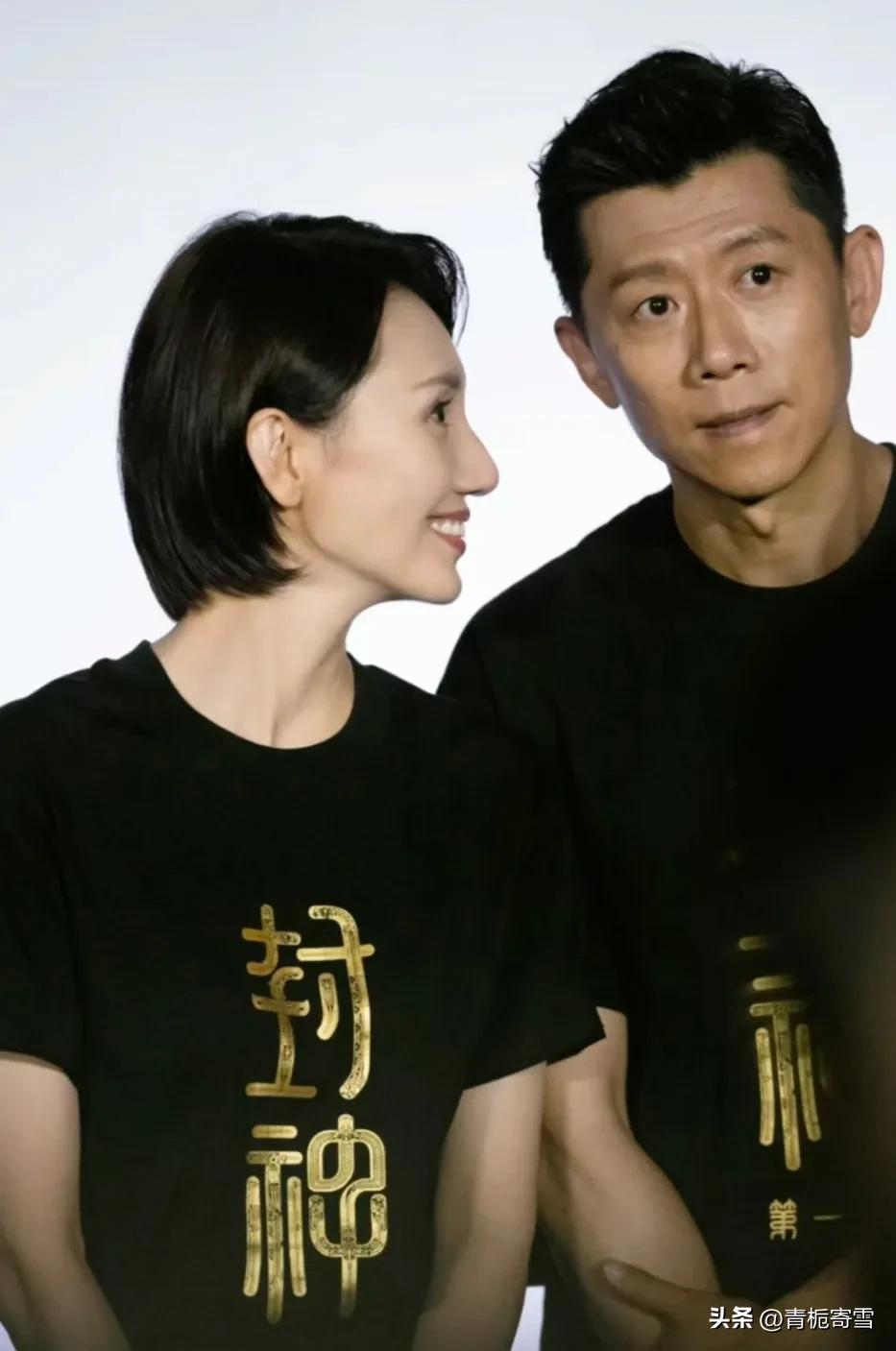 Chen Kun, Huang Bo, Xia Yu, Yuan Quan, the actors I love are all in ...