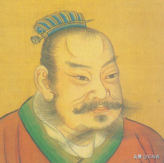 Chen Sheng and Wu Guang set off a wave of peasant uprisings in the late ...