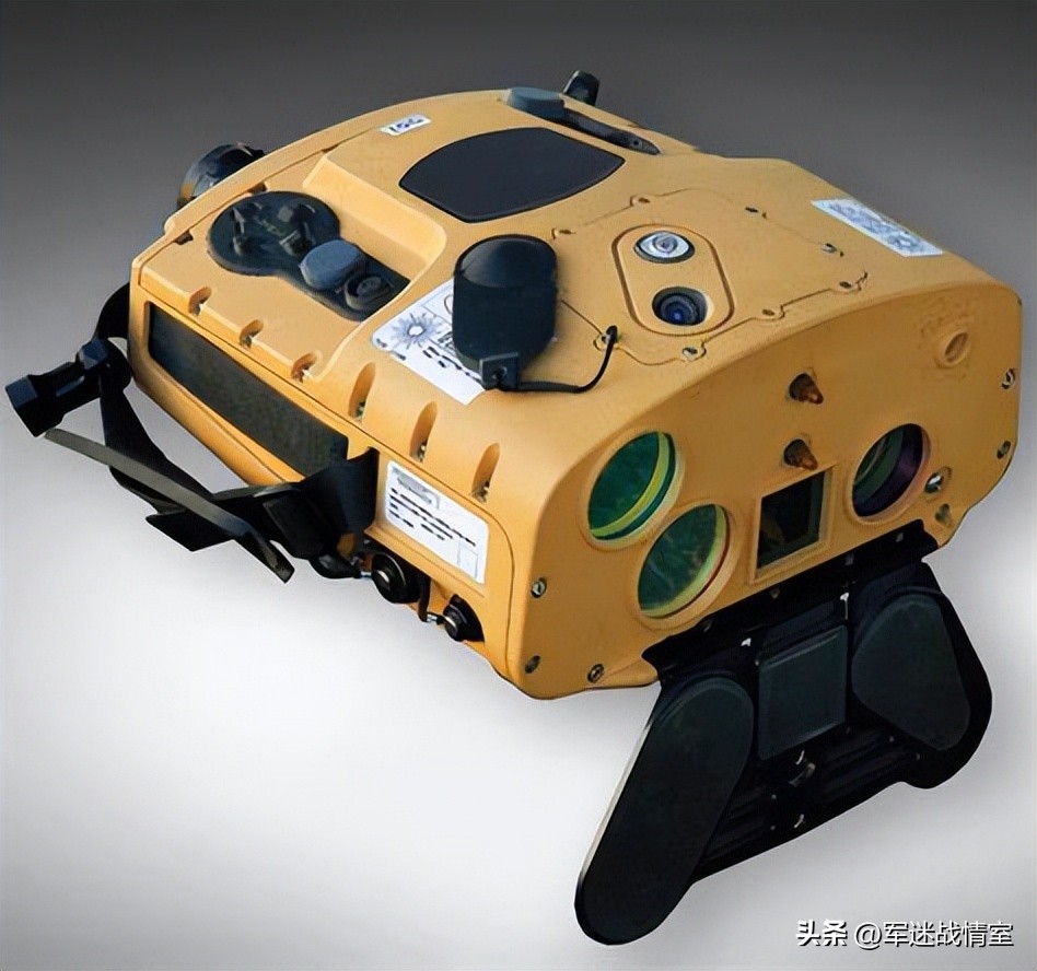 Can kill without GPS! Northrop Grumman builds next-generation handheld ...