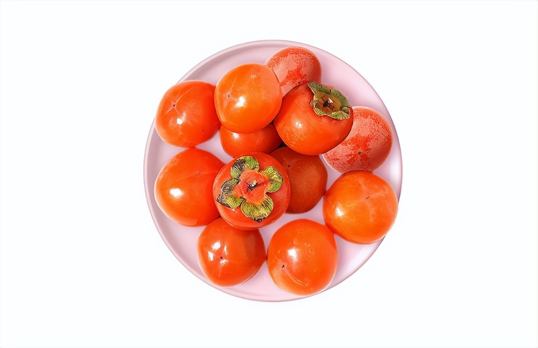 Are fire gourd persimmon and fire crystal persimmon the same variety ...