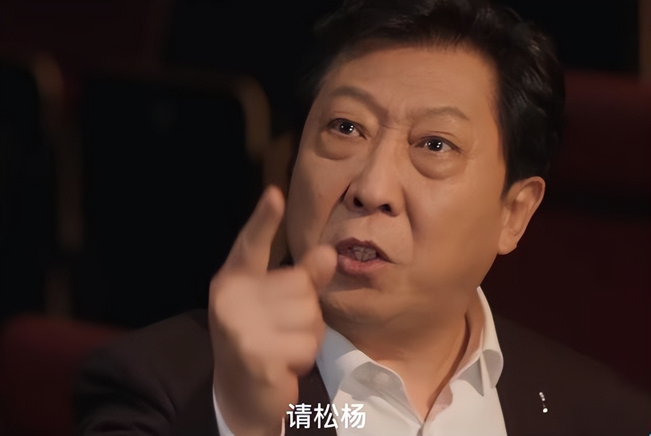 He Bing's "Warm Sun in Spring" will premiere tonight, with 6 talented ...