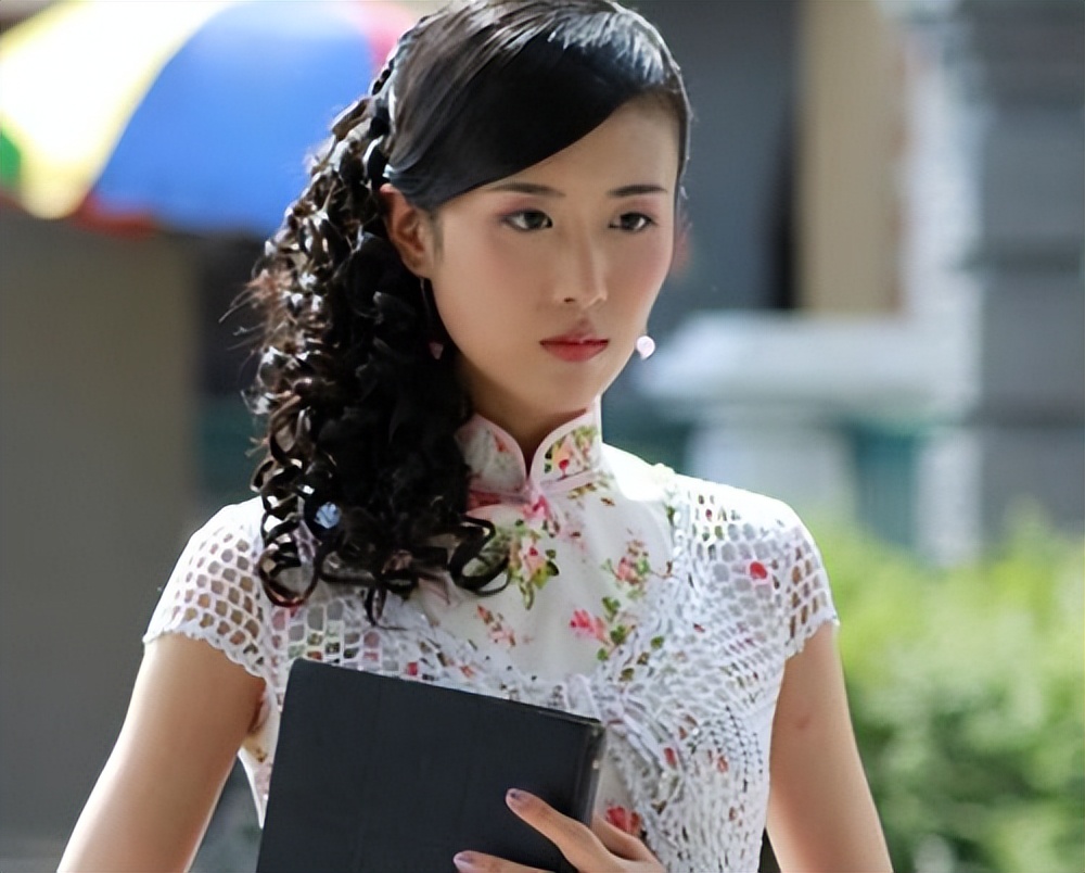 "The Most Beautiful Super Girl" Chen Xibei, an independent woman who does not love career but ...