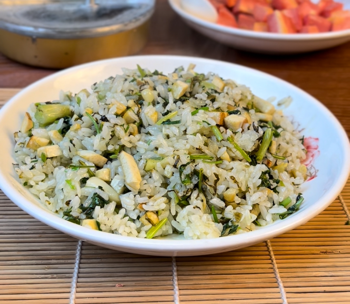 Don't worry about leftovers!The secret of delicious salt and vegetable ...