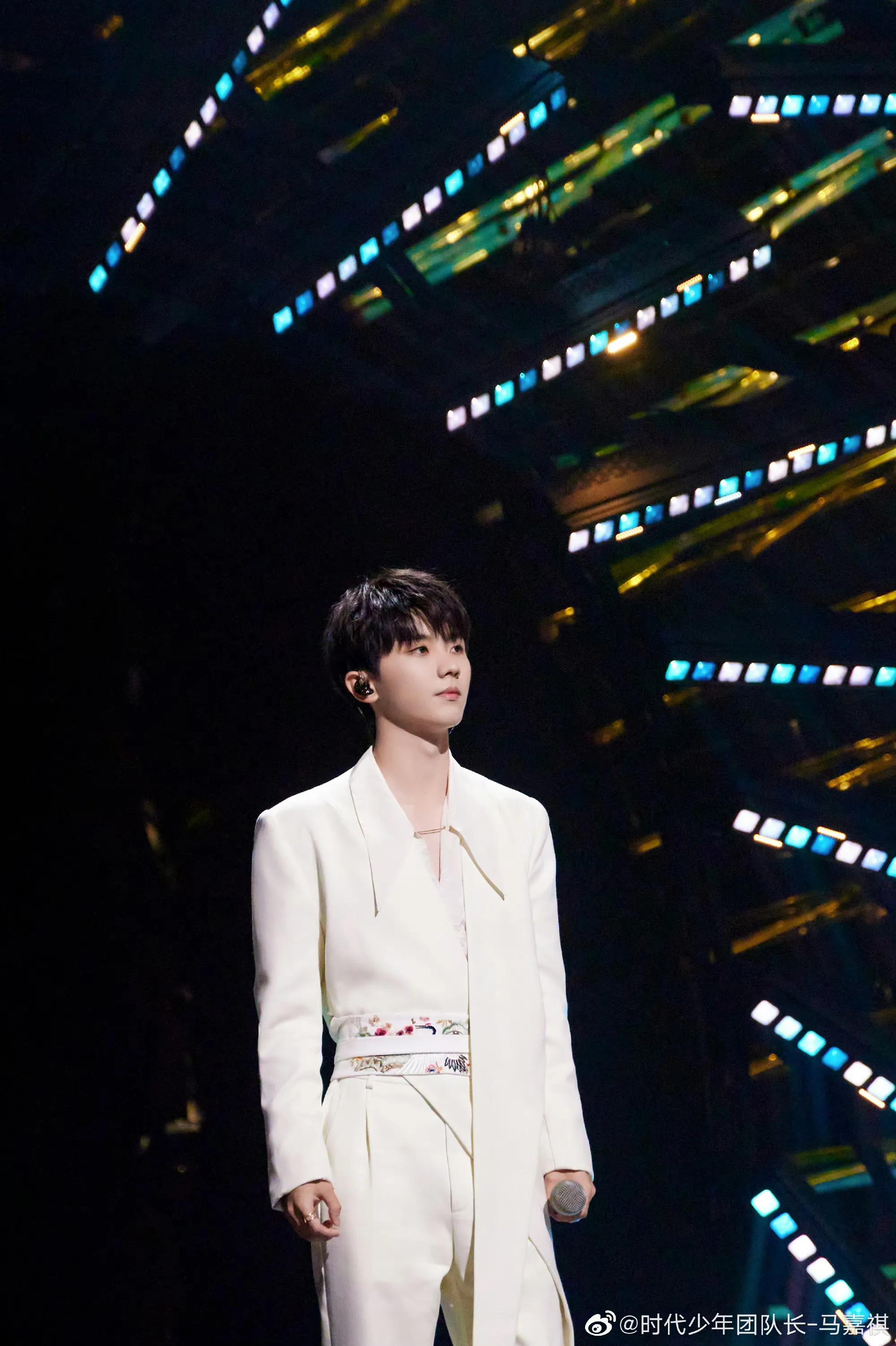 Endless Sound-The amazing new generation idol singer Ma Jiaqi - iNEWS