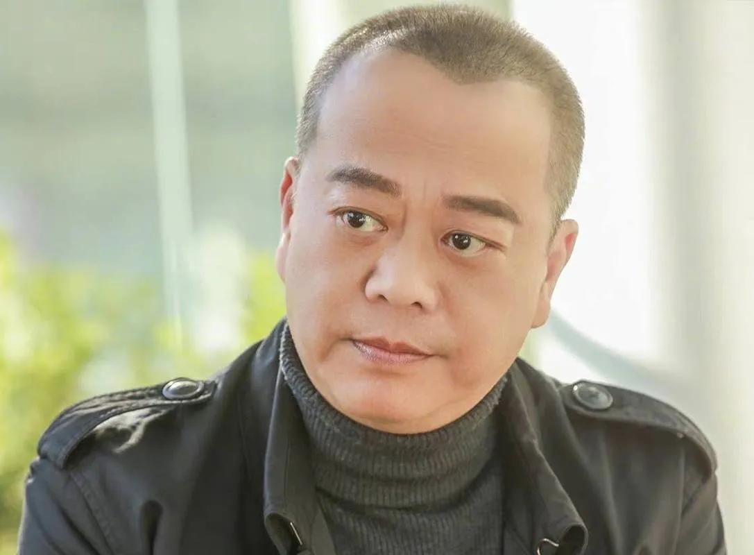 Hong Kong star Ouyang Zhenhua boldly questioned: The Japanese built 35 ...