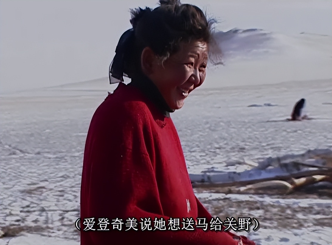 Douban 9.7, after 16 years of silence, suddenly became popular - iNEWS