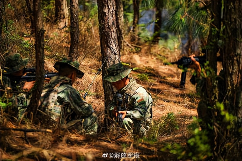 Scouts strike! - iMedia