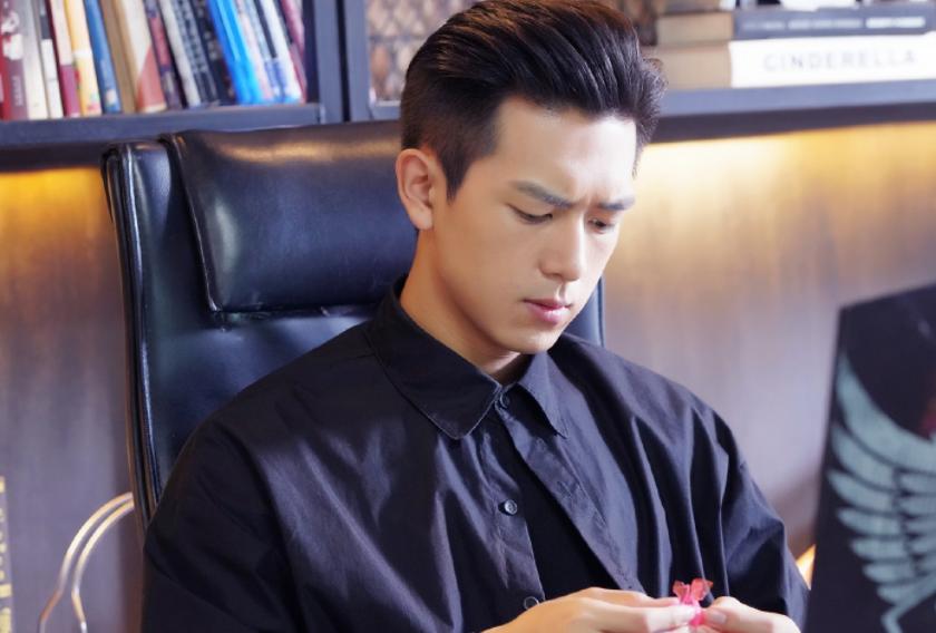 Li Xian will have three dramas scheduled to start broadcasting, ready ...