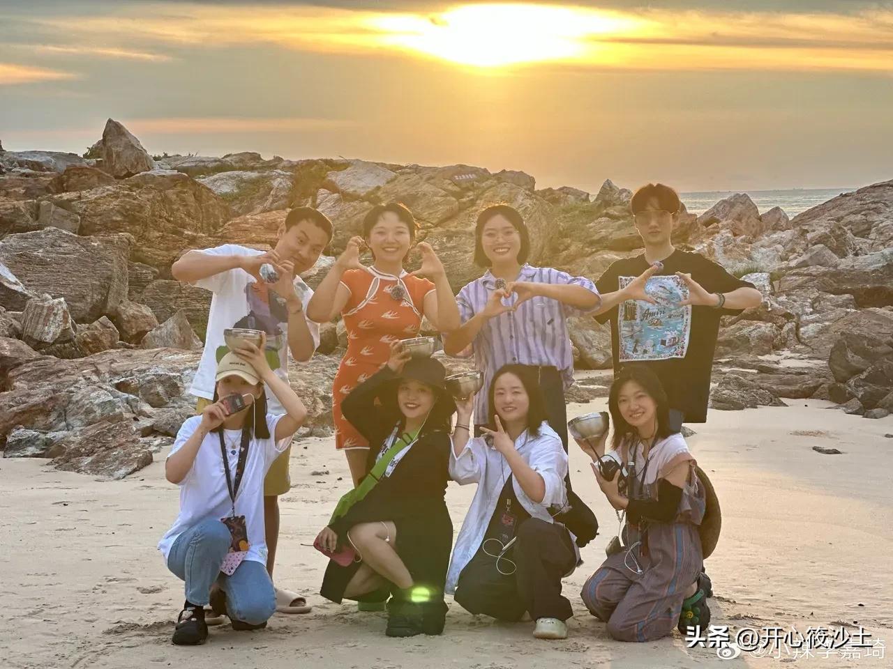 650 forever! Accompanying Taohuawu through the three seasons, 650 ...