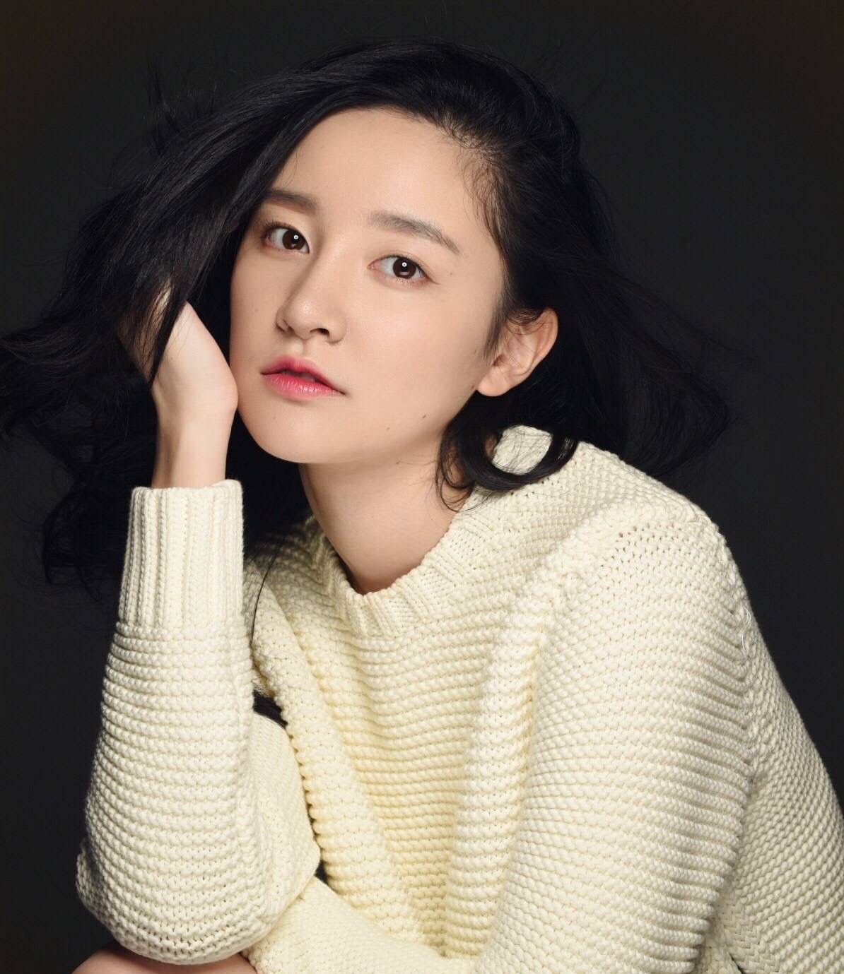 "National First Love" Cui Xinxin, pure and lovely - iNEWS