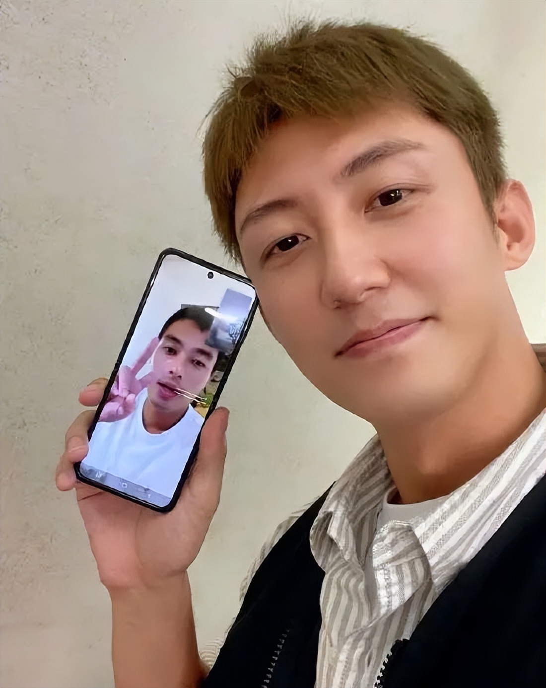 Little Gossip, Jiuyue Miracle, Simba, Zhou Xun, Song Zhongji, Huang ...