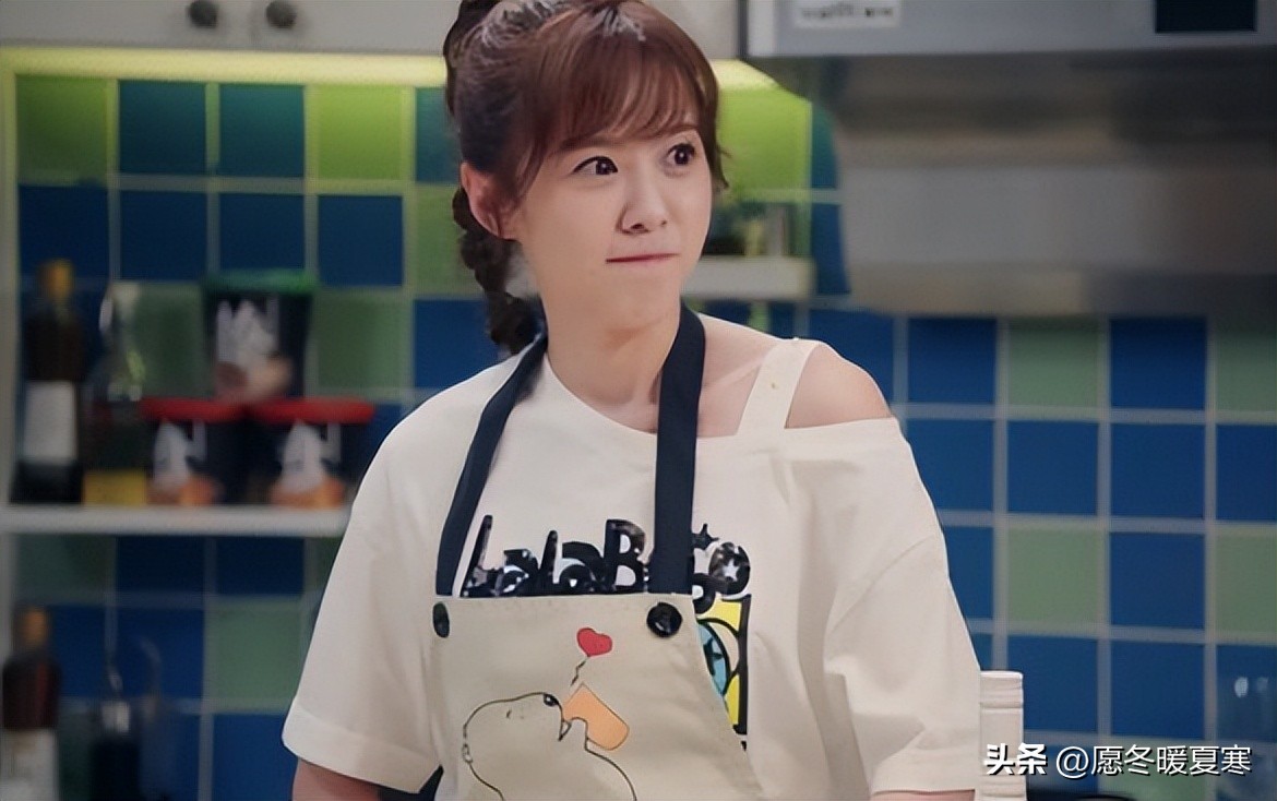 The iPartment made many actors popular, but Chen Meijia was the only ...