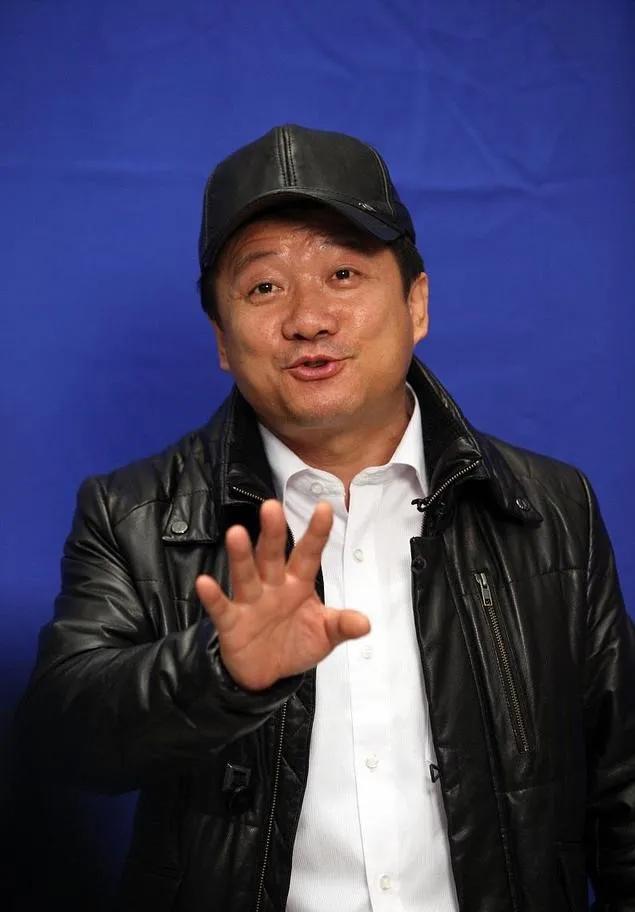 Zhao Benshan bluntly said that his character was too bad, Tang Jianjun ...