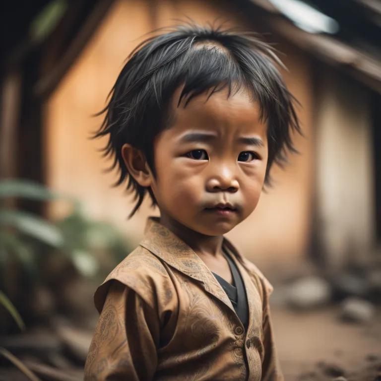 Not only more than 1 million Chinese left illegitimate children in ...