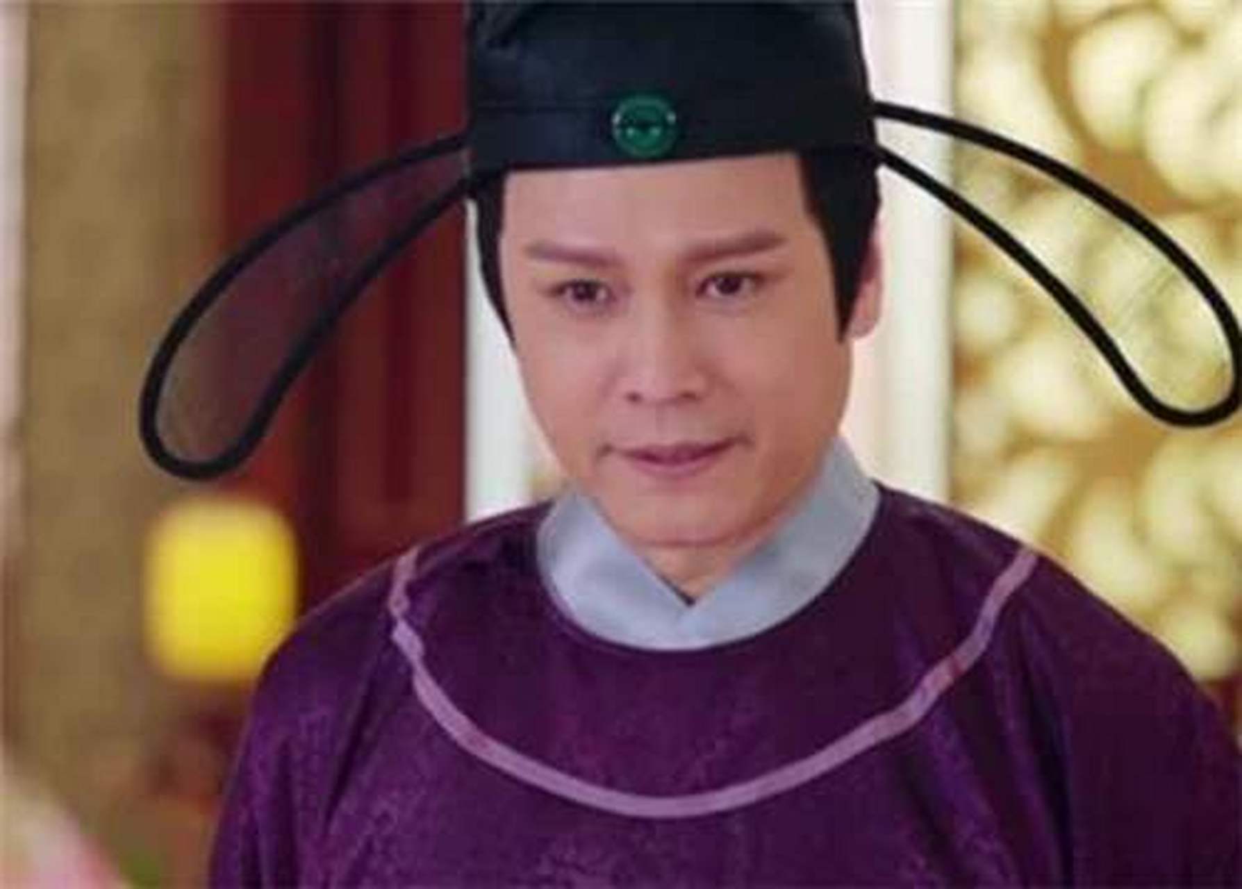 Tang Dynasty Chang'an News: The witty poet became the prime minister ...